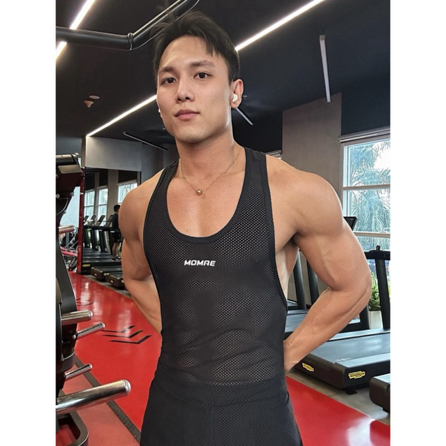 𝐁𝐎𝐃𝐘 𝐓𝐀𝐍𝐊 𝐓𝐎𝐏 | Shopee Việt Nam