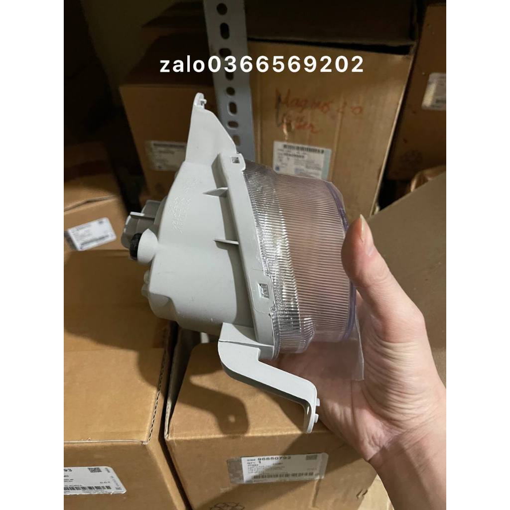 ĐÈN GẦM CHEVROLET AVEO GM 96650792 96650793 Chính hãng | Shopee Việt Nam