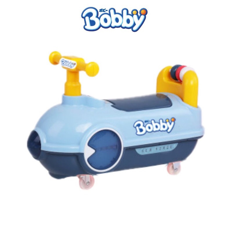 xe chòi chân máy bay đèn nhạc, xe chòi chân BOBBY cho bé | Shopee Việt Nam