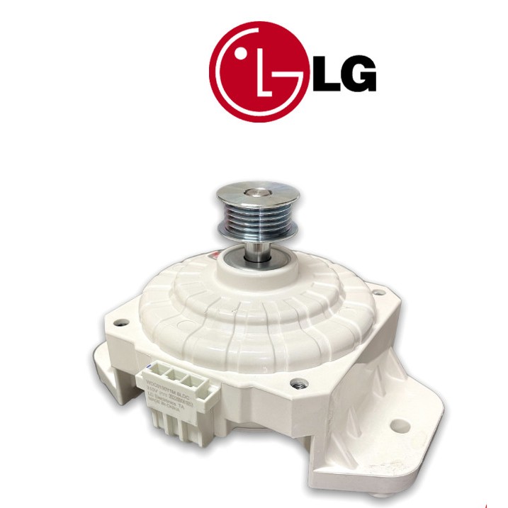 MOTOR SỨ MÁY GIẶT LG INVERTER – HÀNG CHÍNH HÃNG | Shopee Việt Nam