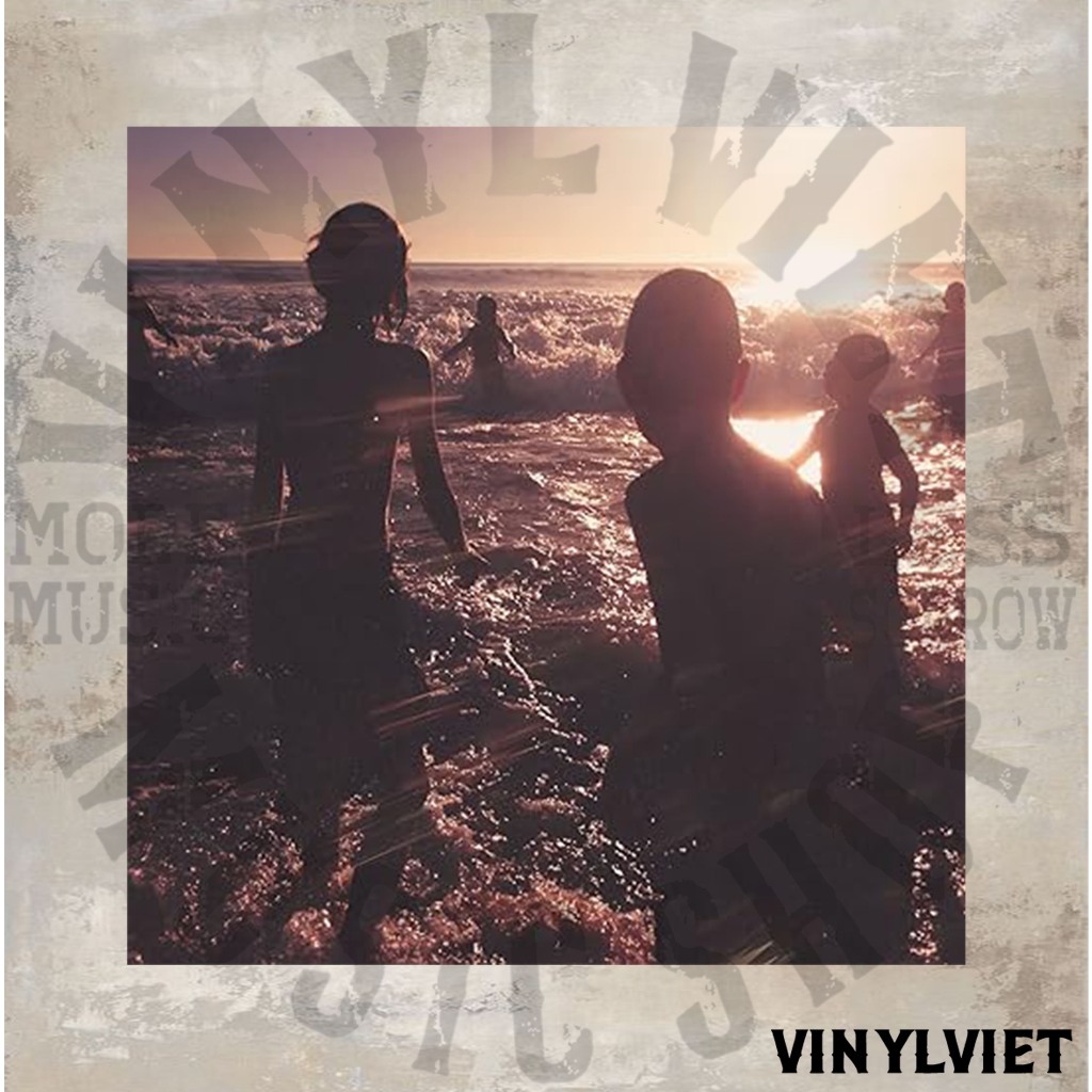 Đĩa Than Linkin Park - One More Light - Vinyl | Shopee Việt Nam
