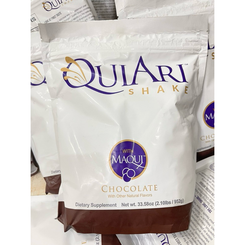 Bột QUIARI SHAKE bịch 952gr | Shopee Việt Nam