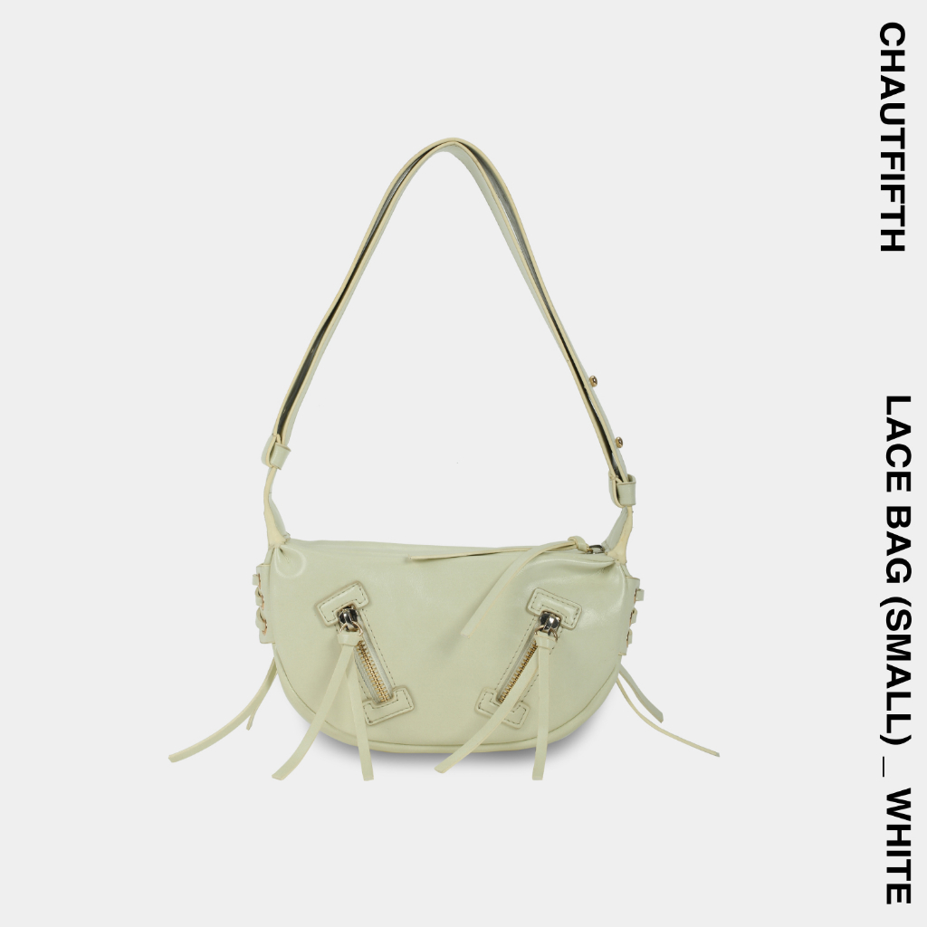 Túi xách LACE BAG size nhỏ (S) - CHAUTFIFTH | Shopee Việt Nam