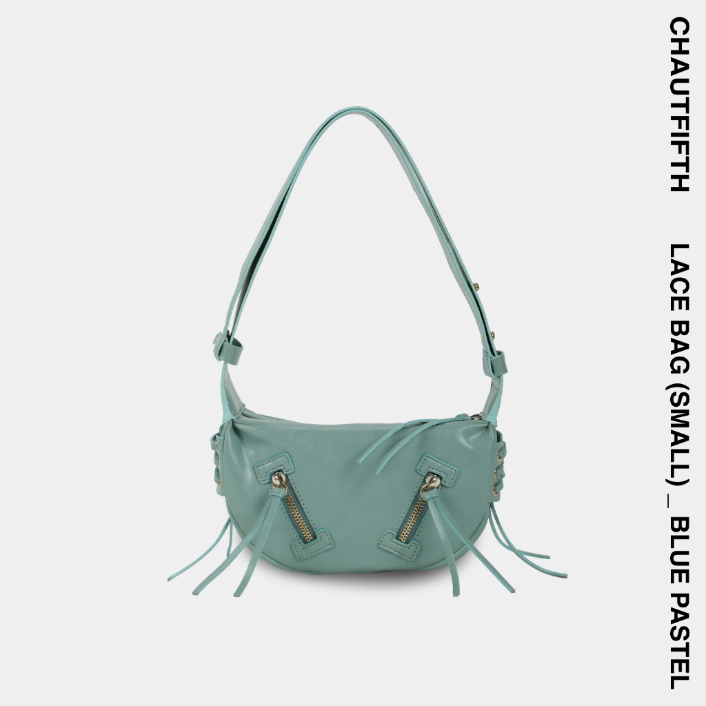 Túi xách LACE BAG size nhỏ (S) - CHAUTFIFTH | Shopee Việt Nam