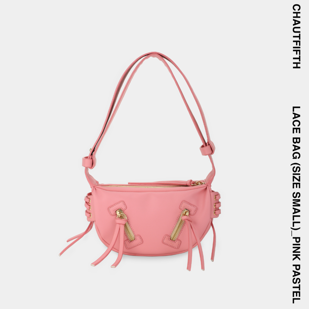 Túi xách LACE BAG size nhỏ (S) - CHAUTFIFTH | Shopee Việt Nam