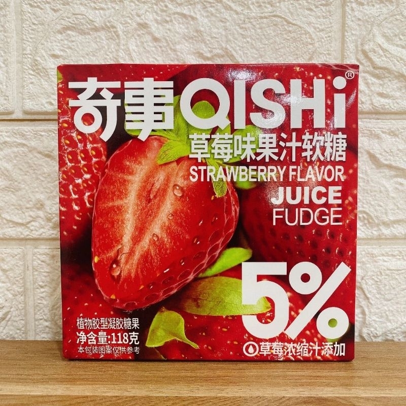 𝗞𝗘̣𝗢 𝗗𝗘̉𝗢 𝗧𝗥𝗔́𝗜 𝗖𝗔̂𝗬 𝗤𝗜𝗦𝗛𝗶 116g | Shopee Việt Nam