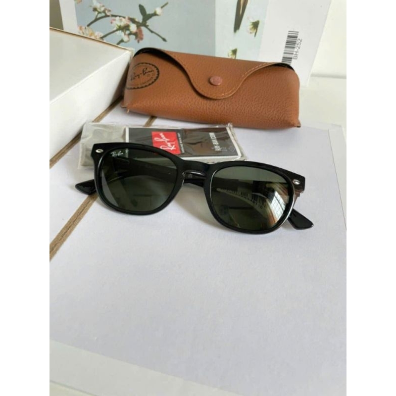 Mắt kính Luxury.. RAY.. BAN.. RB 4140.. CHÍNH HIỆU | Shopee Việt Nam