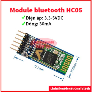 module bluetooth hc05 giá tốt Tháng 8, 2024 | Mua ngay | Shopee Việt Nam