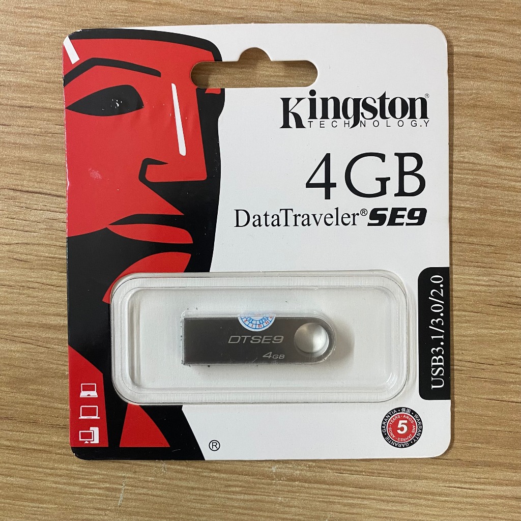 USB Kingston SE9 64g/32g/16g/8gb lưu trữ dữ liệu - Chính Hãng HD Design | Shopee Việt Nam