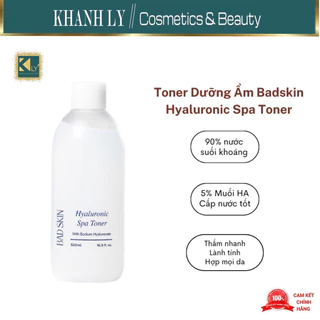 toner bad skin giá tốt Tháng 10, 2025 | Mua ngay | Shopee Việt Nam