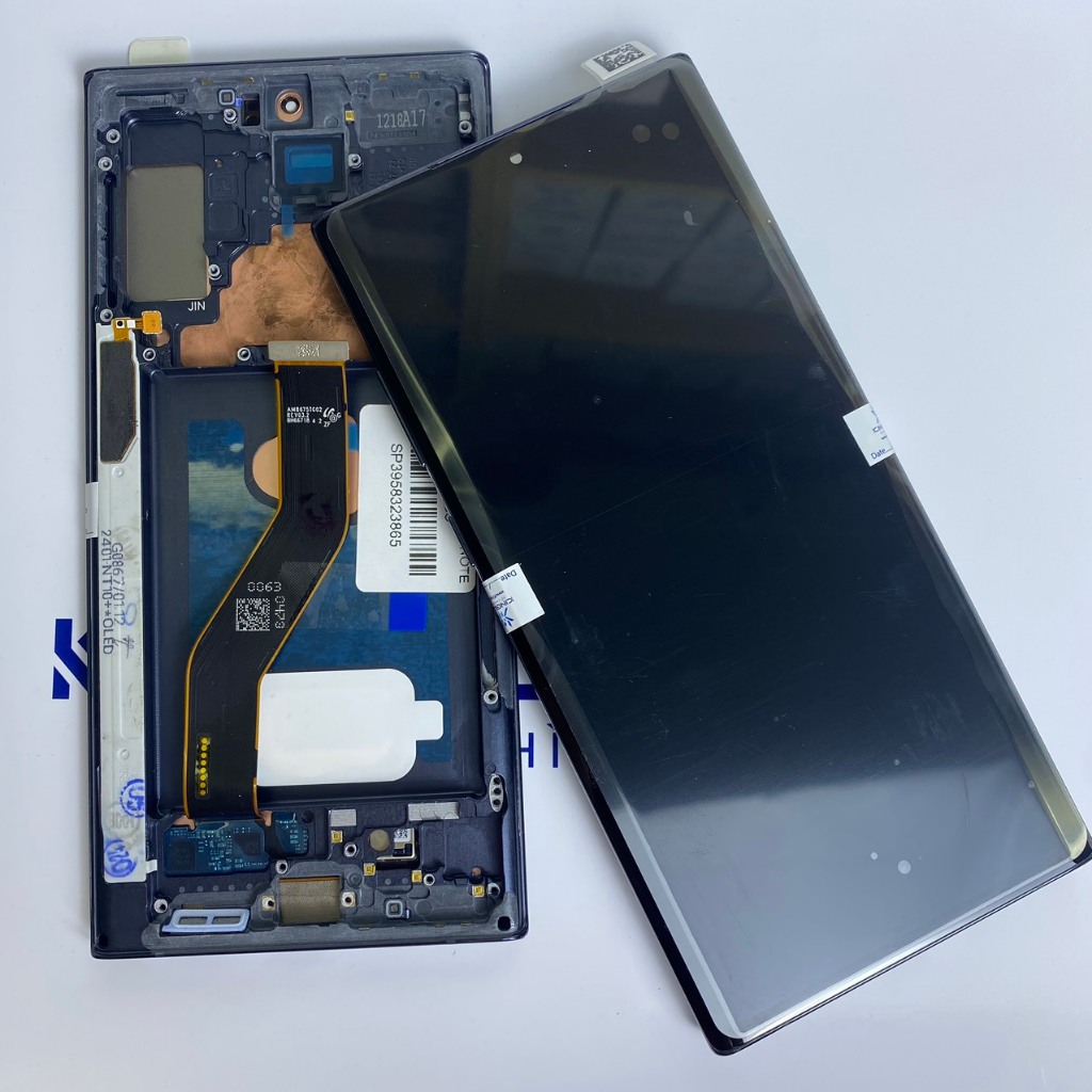 Màn hình Samsung Note 10+ / N975F / N976 / Note 10Plus | Shopee Việt Nam