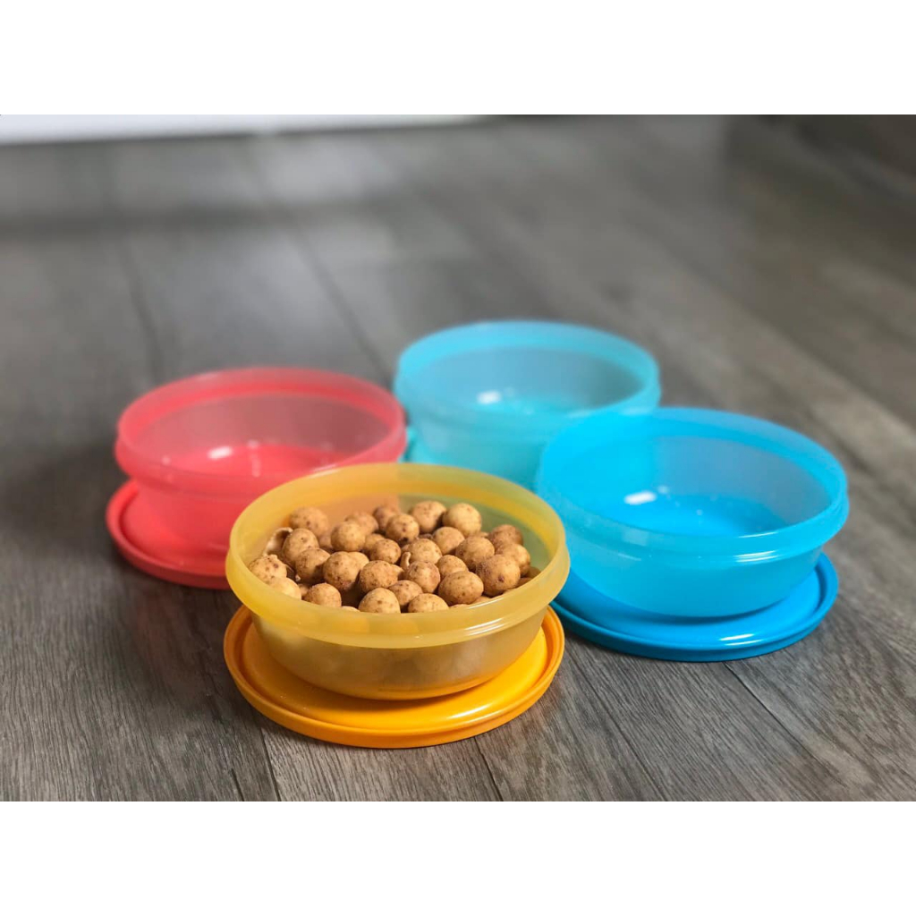 Lẻ hộp trữ mát đủ size Tupperware chính hãng Việt Nam Nhựa nguyên sinh ...