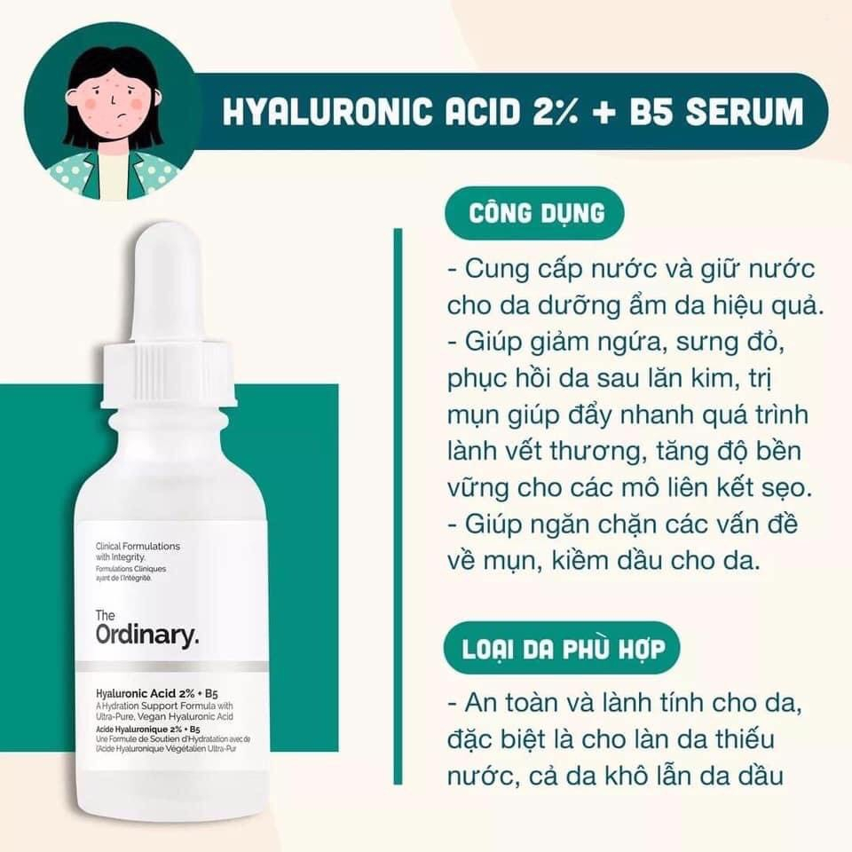 Tinh Chất Peel da The Ordinary AHA 30%+BHA 2% Peeling Solution 30ml ...
