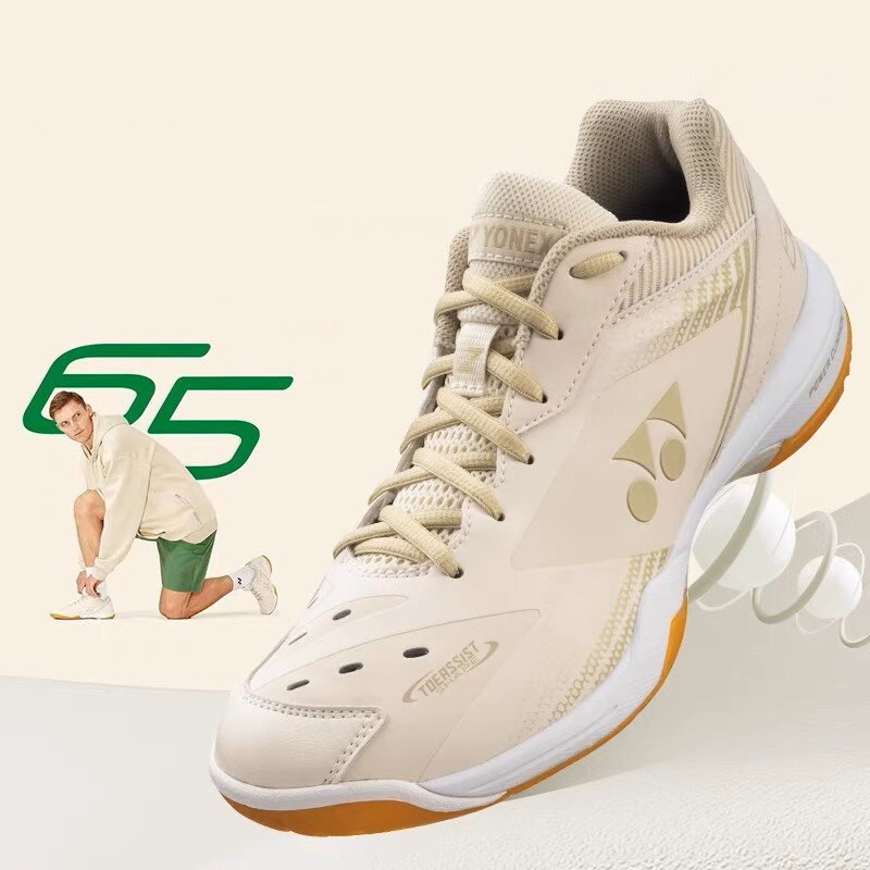 GIÀY CẦU LÔNG YONEX 65Z CHUYÊN NGHIỆP CAO CẤP- phiên bản mới cực bền ...