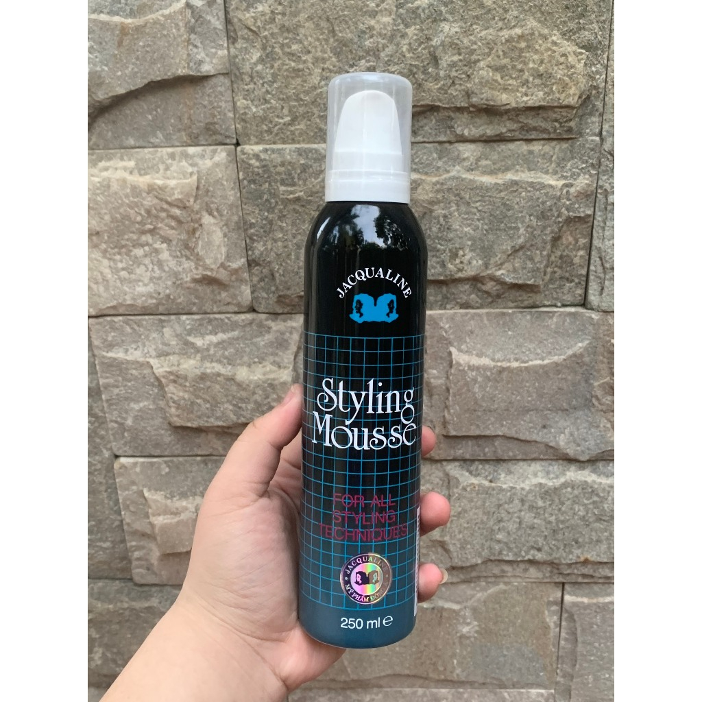 KEO BỌT ( MOUSE ) - KEO XỬ LÍ TÓC. | Shopee Việt Nam