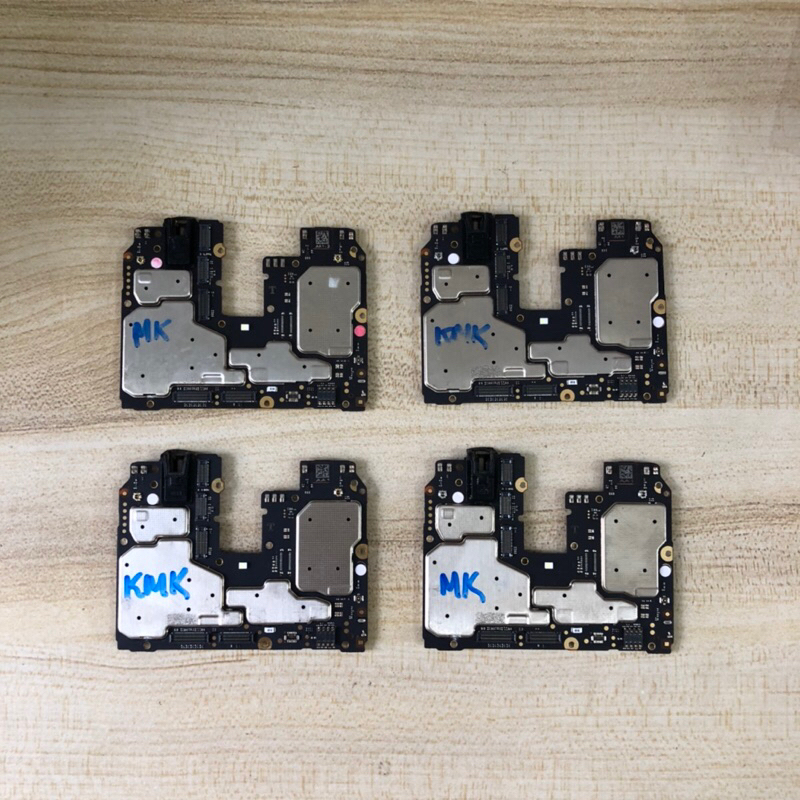 Main Nokia 2.4 (TA-1270) Zin Full Chức Năng ( Sim , Sạc , Wifi ...