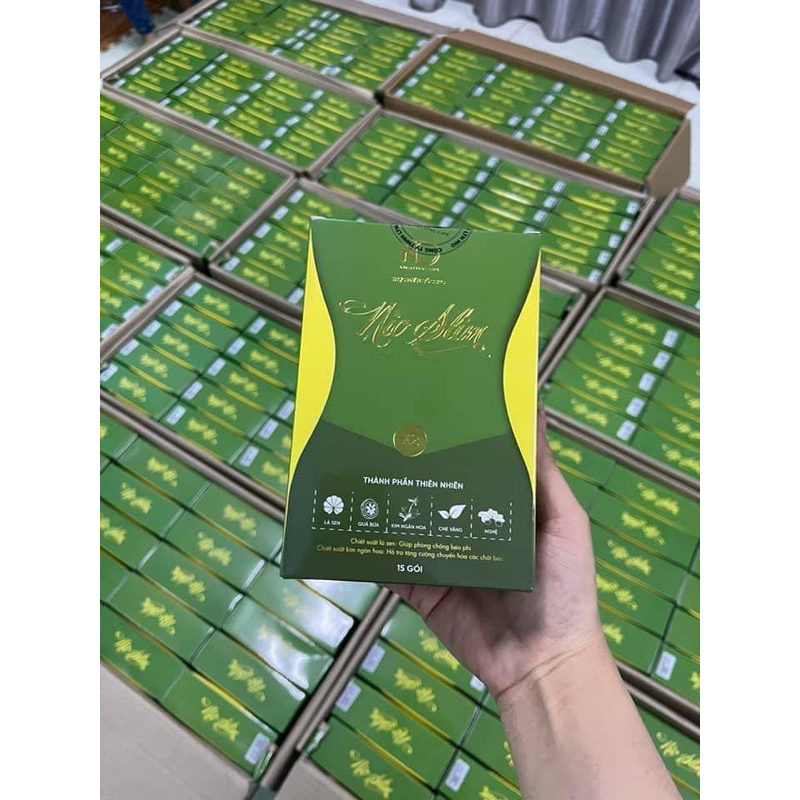 Kẹo Giảm Cân Slim chính hãng tặng kèm detox | Shopee Việt Nam