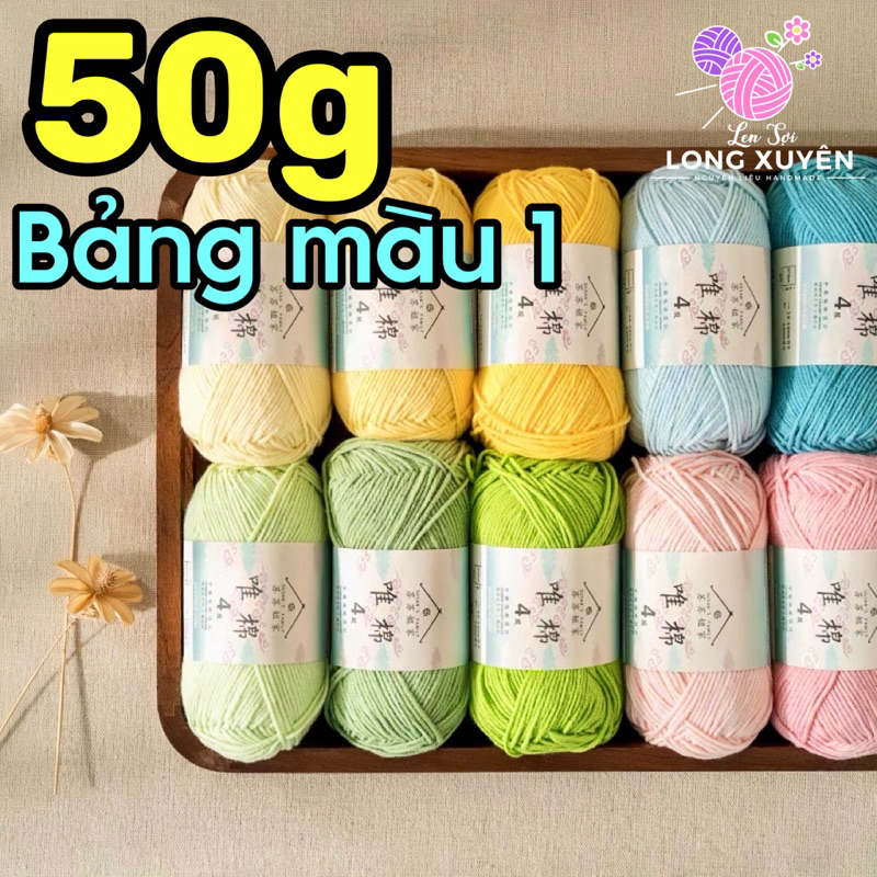 Len Susan Family 4 BẢNG 1 (01-48) | Shopee Việt Nam