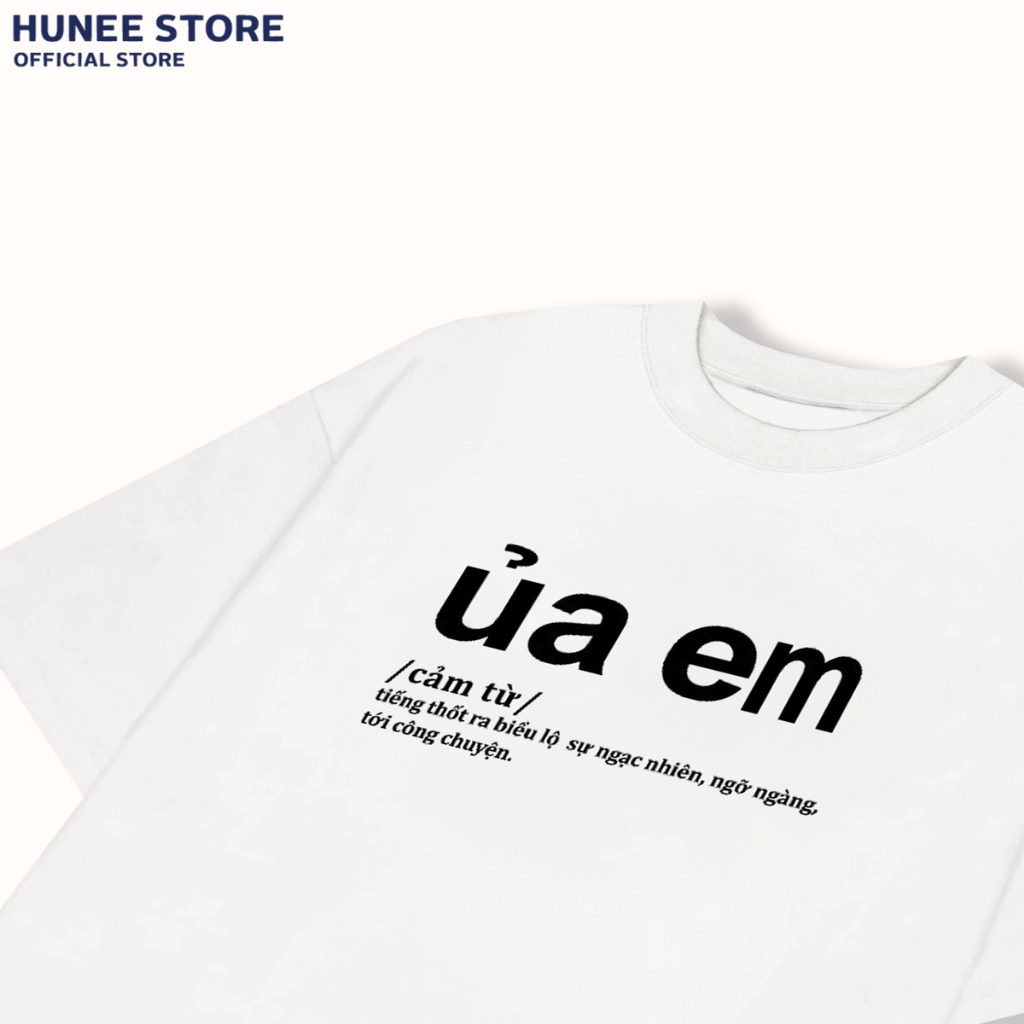 Áo Thun Tay Lỡ Nam Nữ Cotton Unisex , Áo Phông Cổ Tròn Hài Hước Form ...