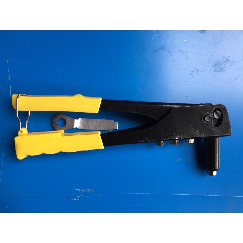 Kìm rút đinh, kìm rút đinh tán siêu bền, kìm rive bấm đinh tán | Shopee ...