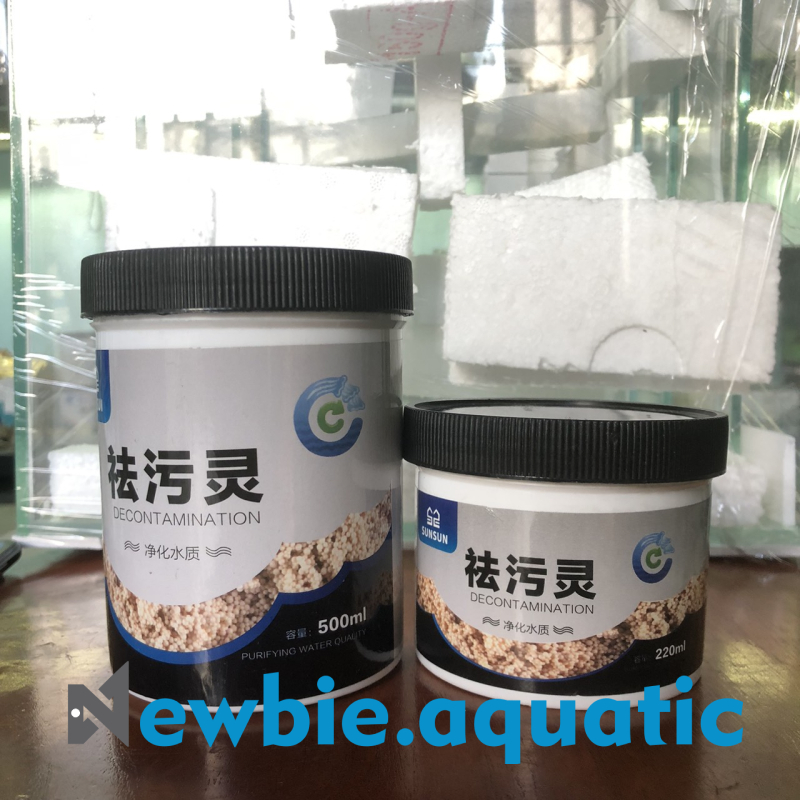 Purigen Sunsun (đã có sẵn túi đựng) | Shopee Việt Nam