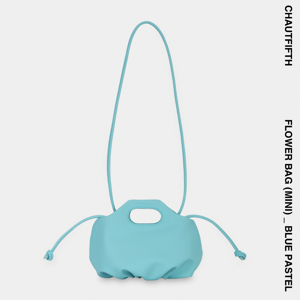Túi xách MINI FLOWER - CHAUTFIFTH | Shopee Việt Nam