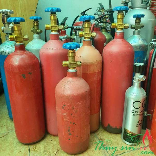 [siêu rẻ] Van tổng bình chữa cháy MT3, MT5 | Van tổng chế PZ 25.4 | QF-2A | QF-2 - Van tổng bình ...