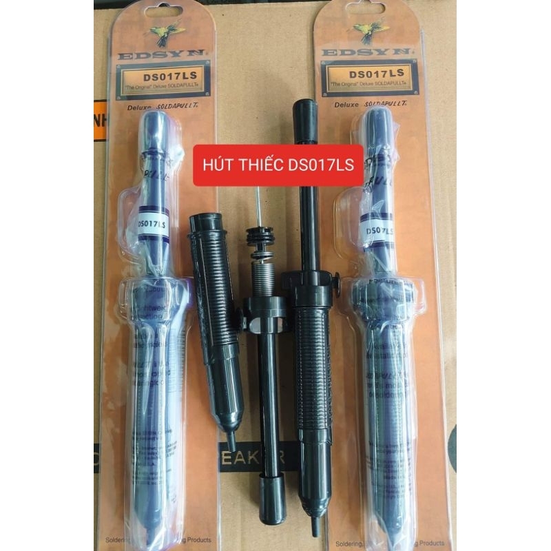 HÚT THIẾC LOẠI TO DS017LS hàng tốt ( Hút Khoẻ) | Shopee Việt Nam