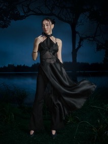 HYMAISON | Yếm Dài Huyền HYMAISON | Shopee Việt Nam