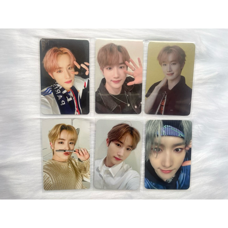 Card off - ảnh chính hãng Hyuk Tempest | Shopee Việt Nam