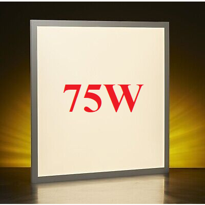 Đèn led panel 600x600, tấm led âm trần 50W, 60W, 75W cao cấp ánh sáng ...