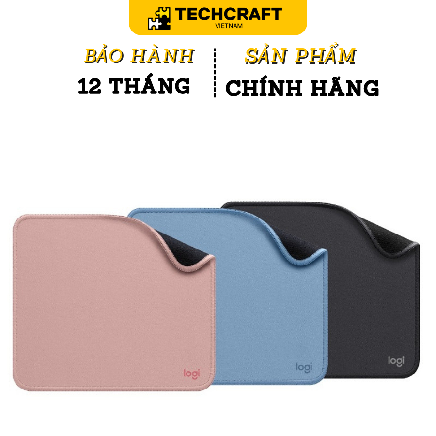 Pad chuột Logitech Series | Shopee Việt Nam