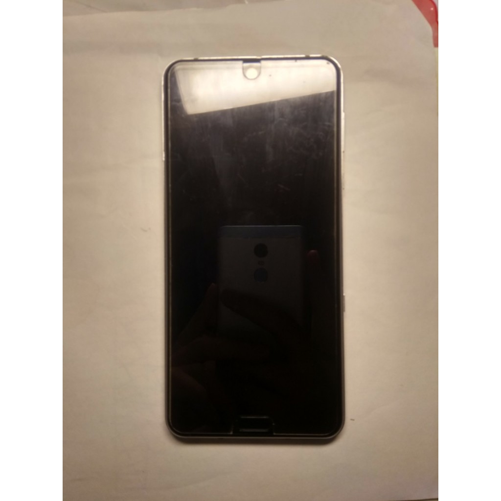 Màn hình sharp aquos r3 cũ(shv44) | Shopee Việt Nam