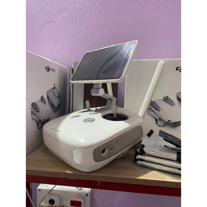 Remote Phantom 4pro Plus Hỏng Màn Hình | Shopee Việt Nam