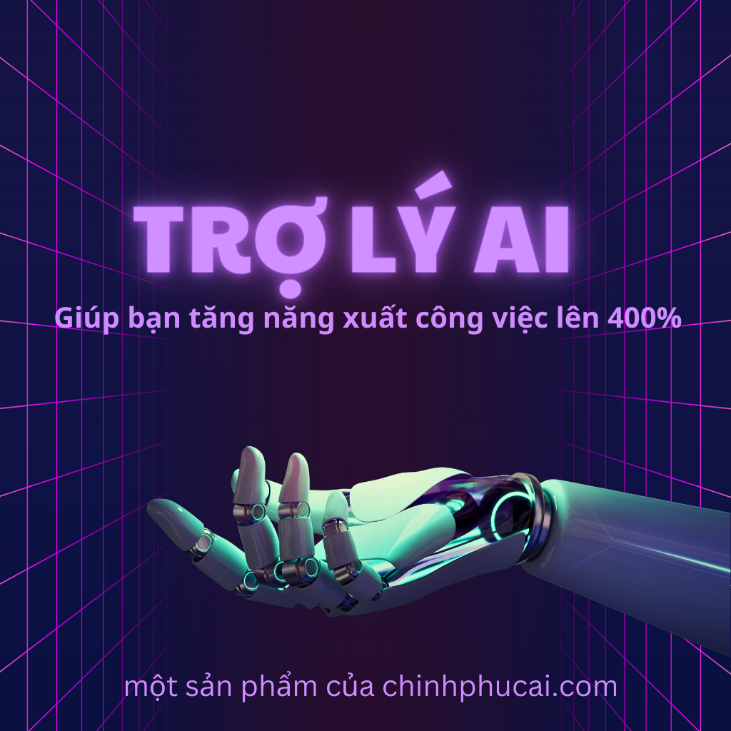 Bộ PROMPT AI ASSISTANT ULTRA 1500++ prompt, hỗ trợ cá nhân và doanh nghiệp kinh doanh ...