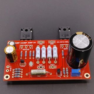 PCB amp camp amp, ACA Ampli calss A 5W | Shopee Việt Nam