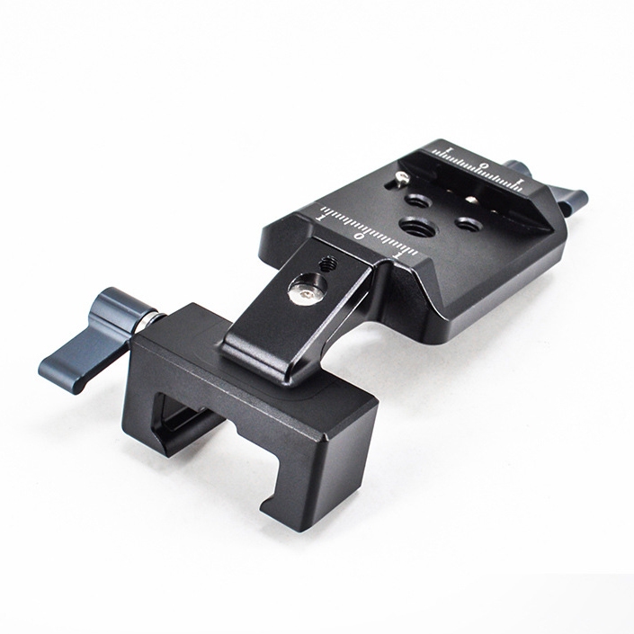 Plate Vertical Gimbal DJI Ronin RS 3 / RS3 Pro / RS 2 - Đế dọc Gimbal DJI Ronin RS3 / RS3 Pro ...