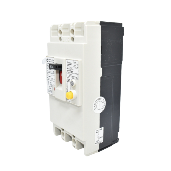 Aptomat chống giật ELCB 15A đến 100A - NE100-N NHD | Shopee Việt Nam