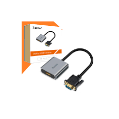 CÁP USB 3.0 RA VGA + HDMI BAMBA | Shopee Việt Nam