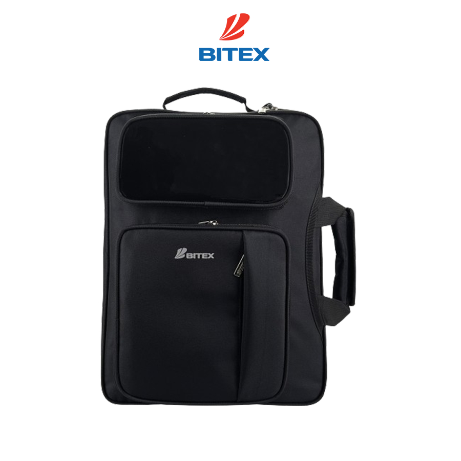 Balo Học Sinh Bitex B-034 Đa Năng 39x29x12cm Trượt Nước Bền Nhẹ 730g ...