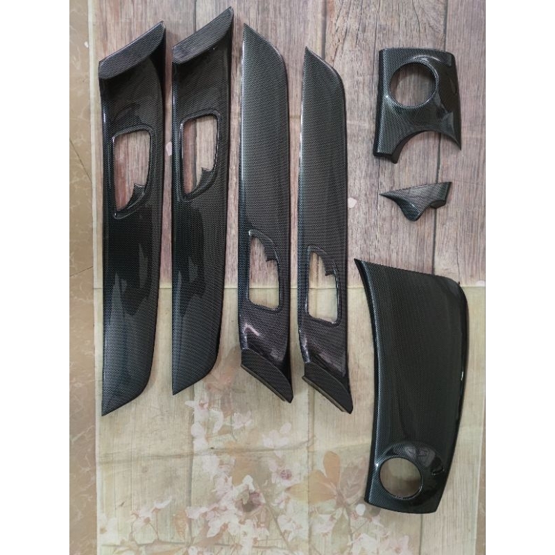 Ốp taplo, taply xe cruze | Shopee Việt Nam