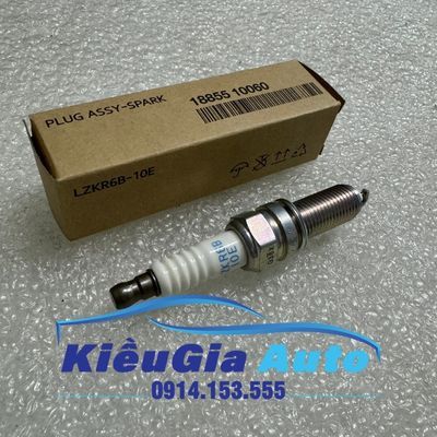 Bugi đánh lửa Kia Cerato 2008-2012 1885510060 Chính hãng | Shopee Việt Nam