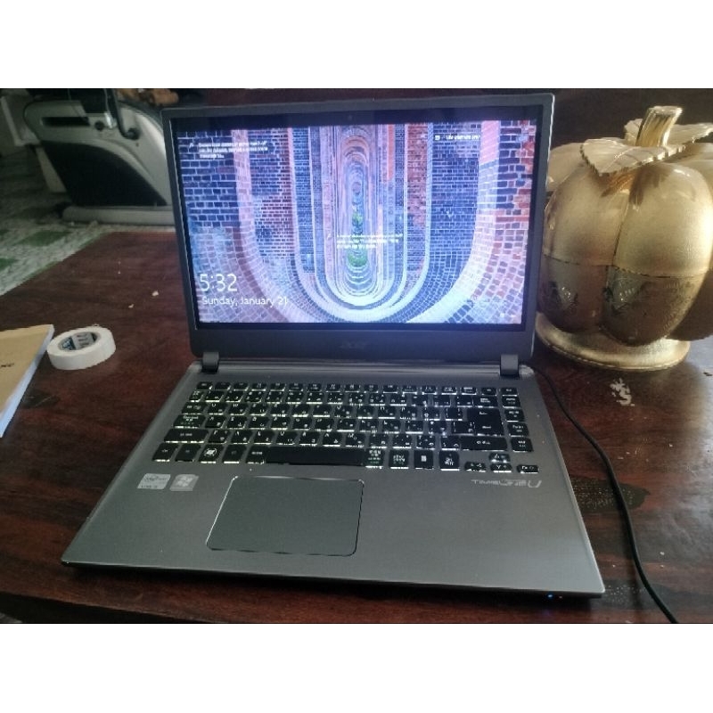 MÁY TÍNH NHẬT BÃI ACER ICORE 5 RẤT MỚI | Shopee Việt Nam