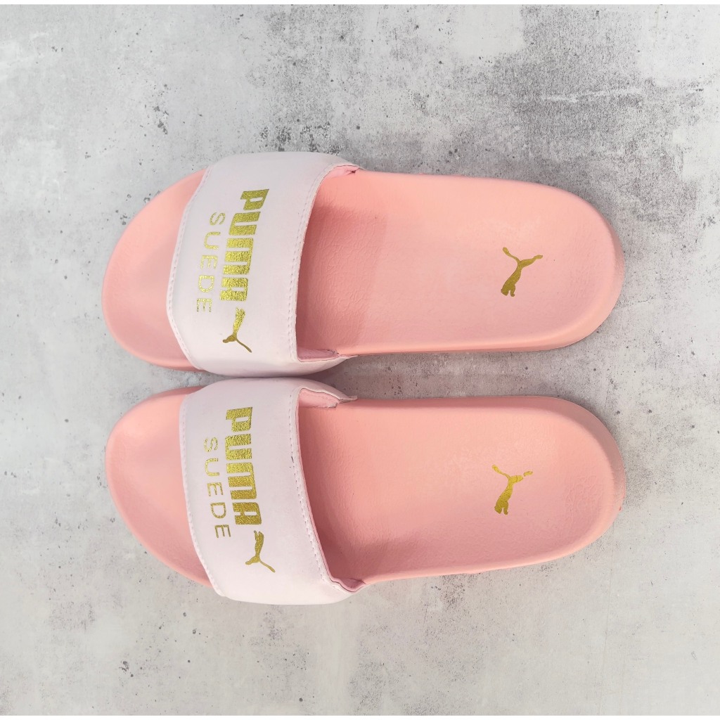 [Chính hãng] Dép PUMA Chính hãng NEW 100% | Shopee Việt Nam