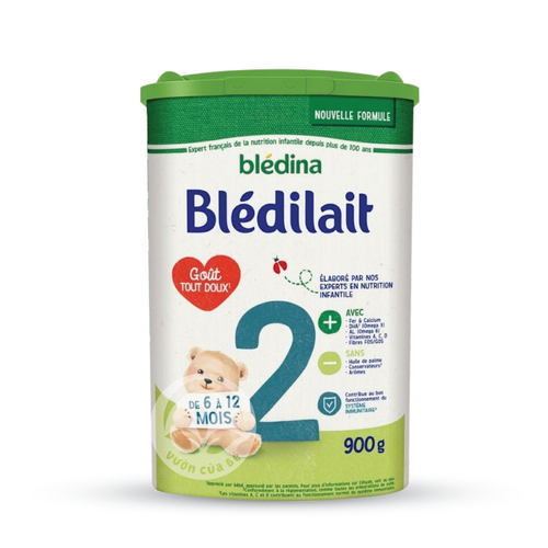 Sữa bột Bledilait Pháp Date 12/2025 | Shopee Việt Nam