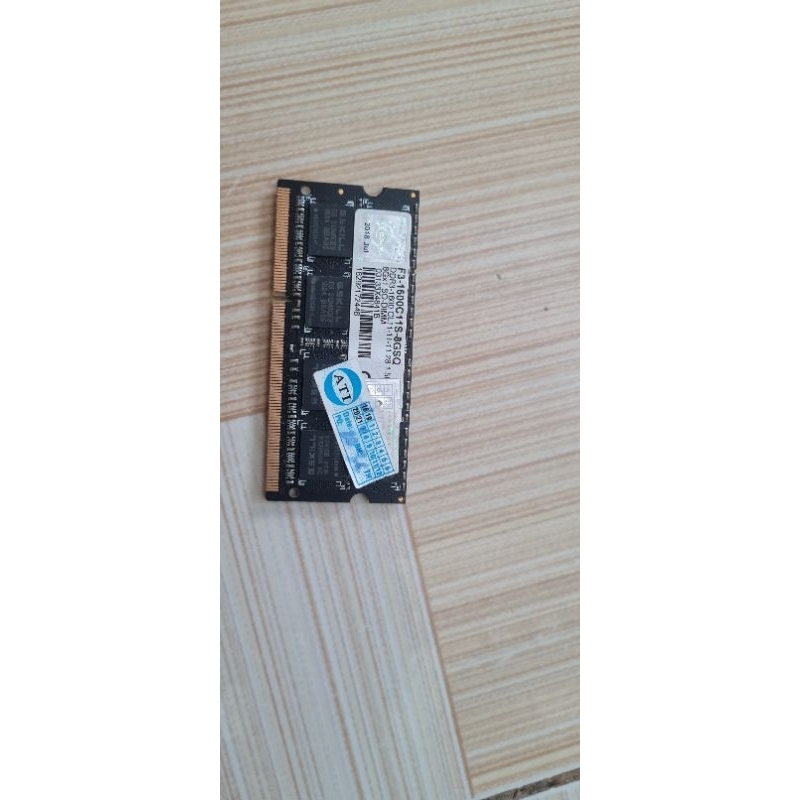 ram laptop ddr3 8G bus 16000 | Shopee Việt Nam