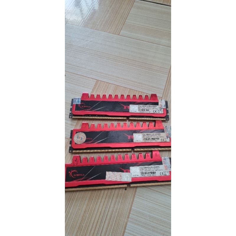 ram pc ddr3 bus 1600 4G | Shopee Việt Nam