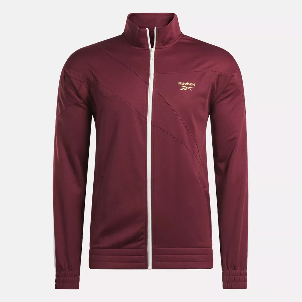 REEBOK ÁO KHOÁC THỂ THAO UNISEX HRN HIP HOP TRACKTOP 100072979 | Shopee ...