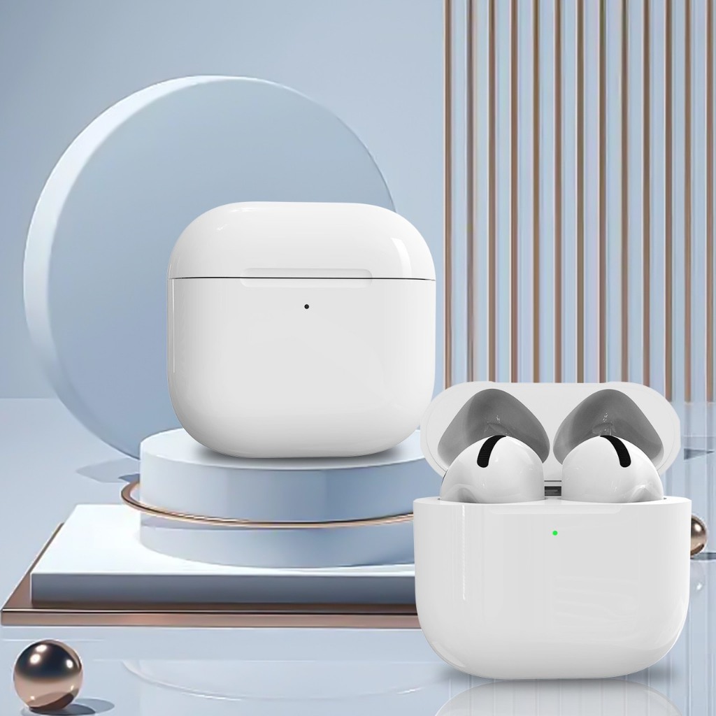 Tai nghe không dây Bluetooth PRO5 cảm ứng thông minh, Tai nghe ...