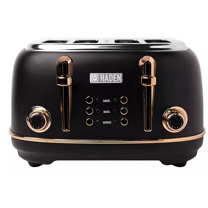 Máy nướng bánh mỳ - Haden USA | Shopee Việt Nam